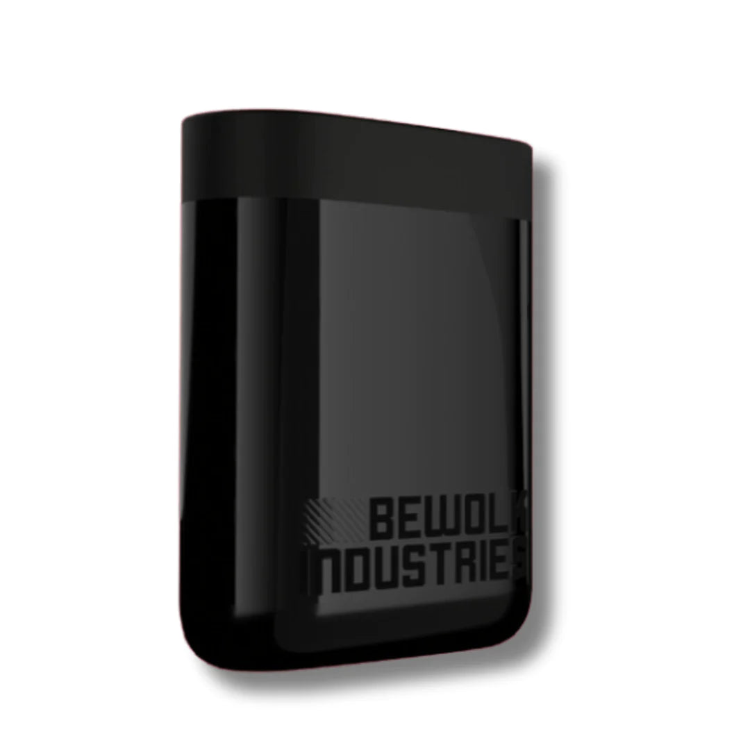 Bewolk Pod System (Battery only) Black – The Vape Vixen